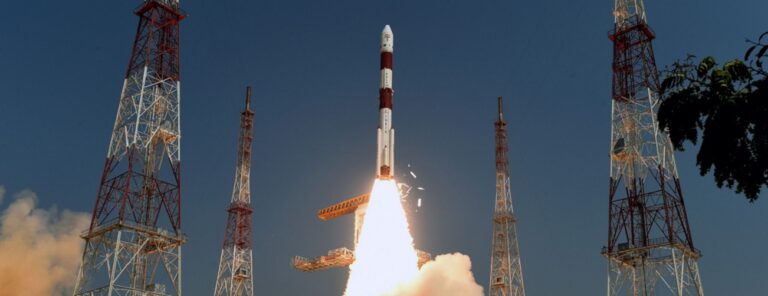 The ISRO Story - INDIC INSPIRATIONS