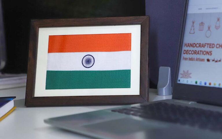 Story of Tiranga - Our National Flag - INDIC INSPIRATIONS