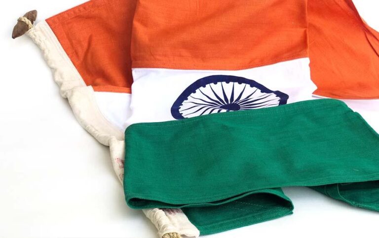 Story of Tiranga - Our National Flag - INDIC INSPIRATIONS