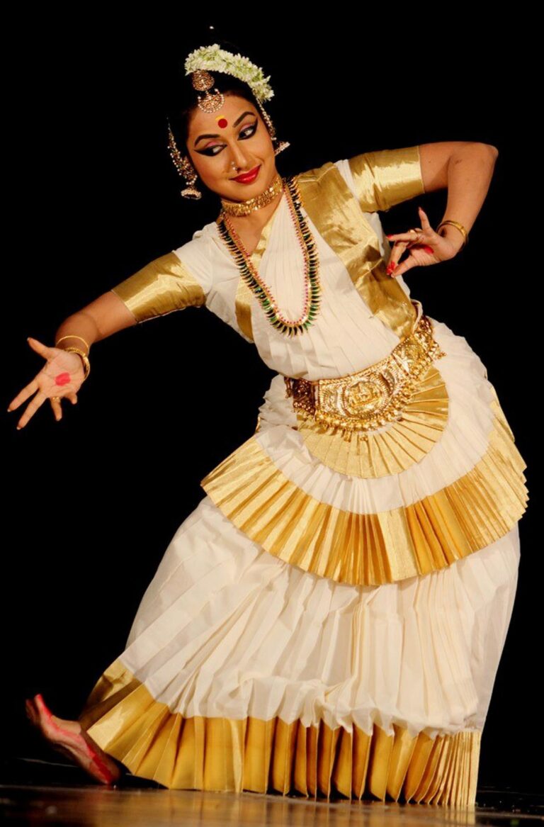 Various Classical Dance Forms of India - INDIC INSPIRATIONS